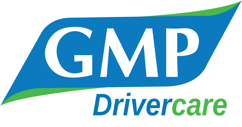 Client Registration Form - GMP Drivercare