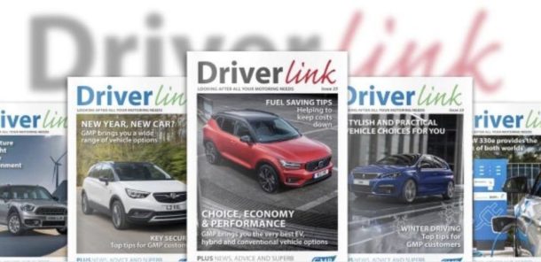 GMP Drivercare | Reliable & quality service | Fleet Management