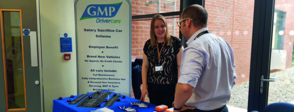 Ride and Drive Event - University Hospitals of Derby and Burton NHS ...