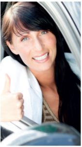 Customer Satisfaction Guaranteed at GMP Drivercare - GMP Drivercare