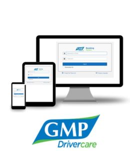 Pool Cars and Commercial Vehicles - GMP Drivercare