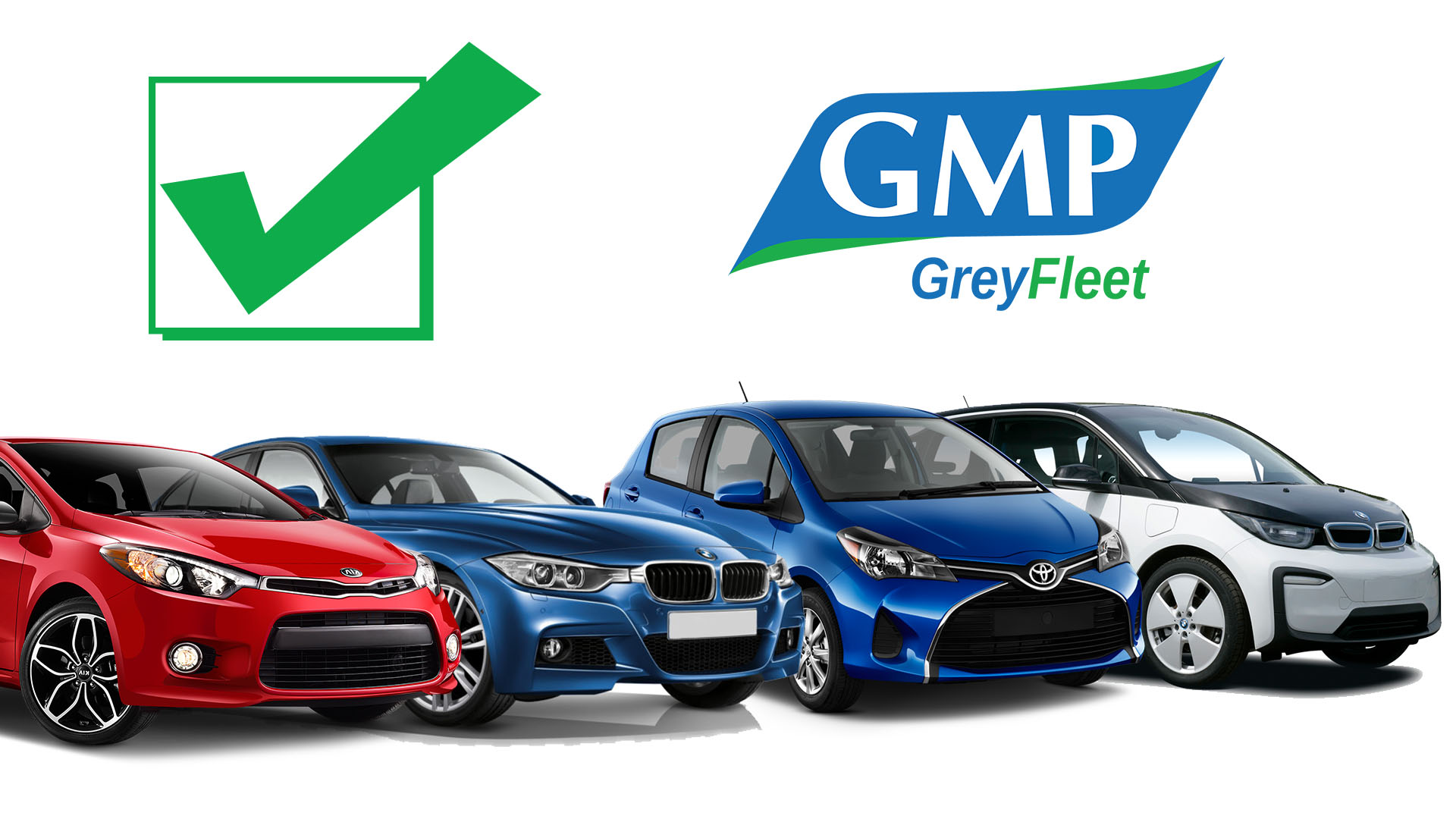 Grey Fleet Management - GMP Drivercare